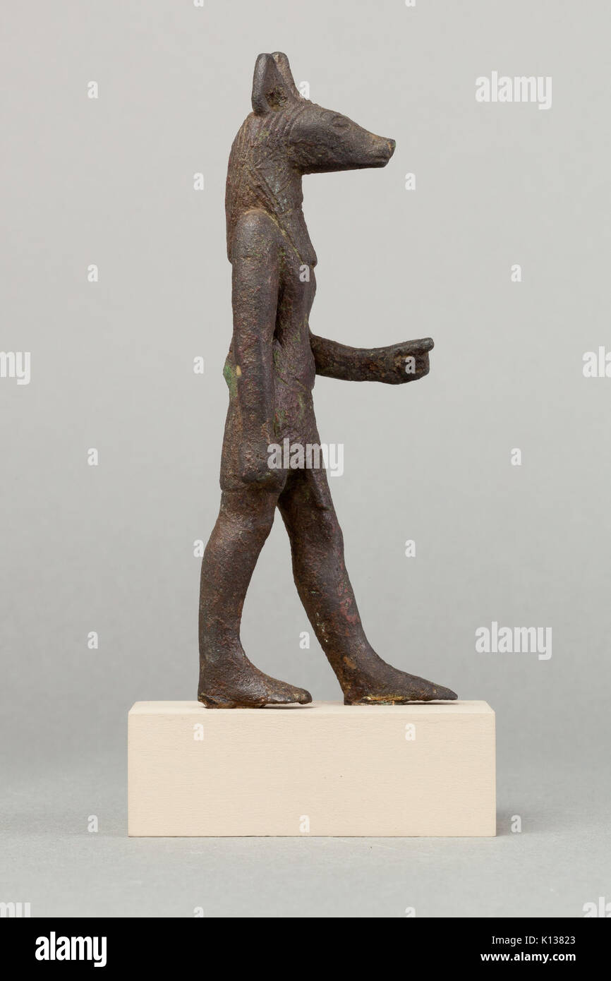 Anubis symbolism hi-res stock photography and images - Alamy