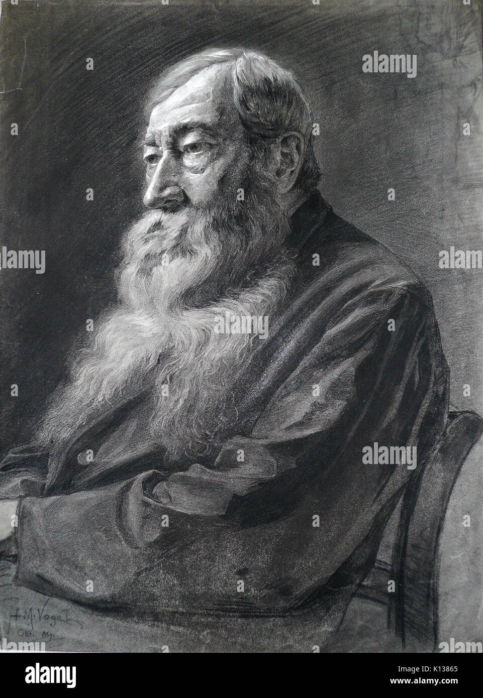 Alten mannes hi-res stock photography and images - Alamy