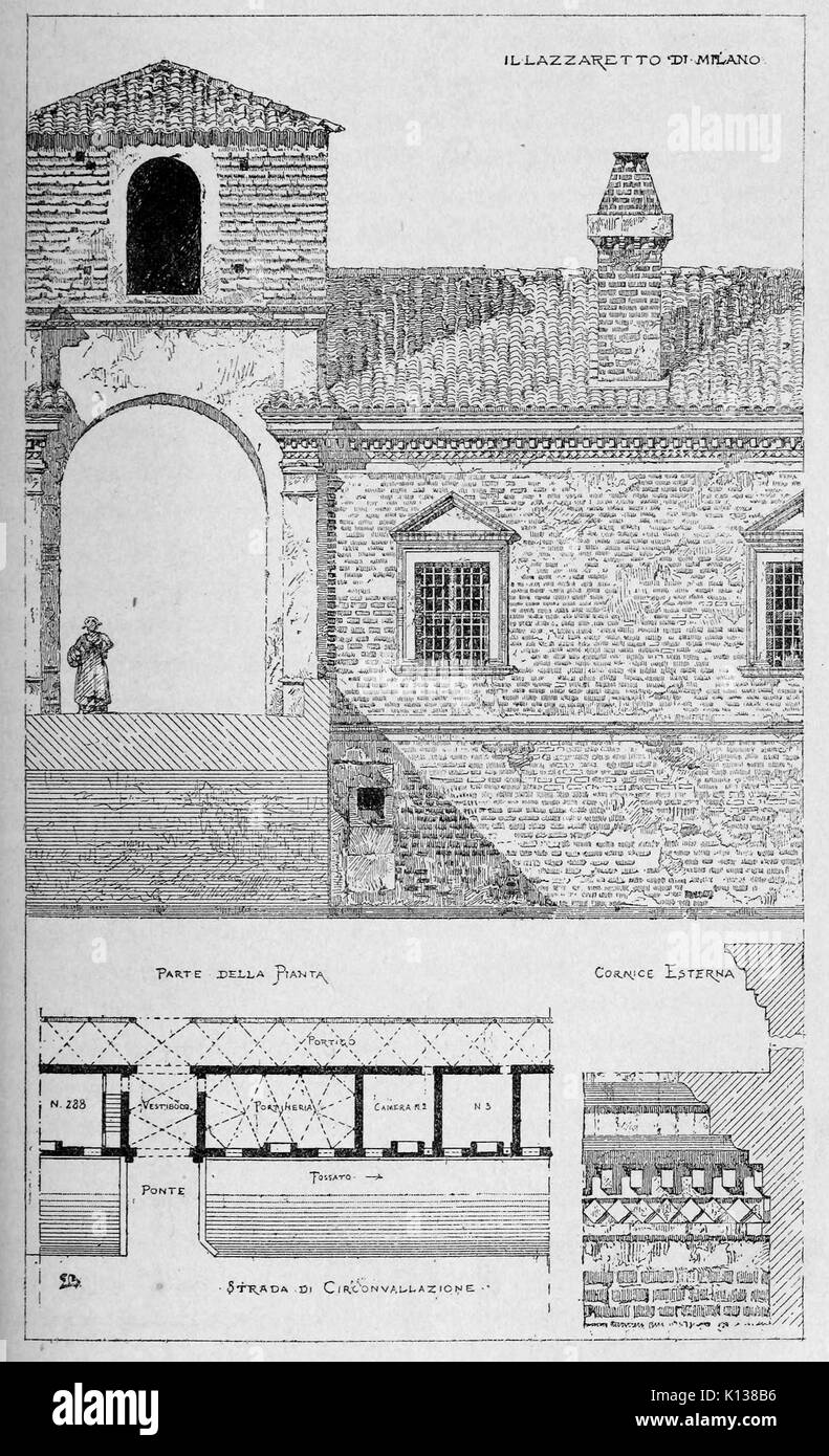 Map of beltrami hi-res stock photography and images - Alamy