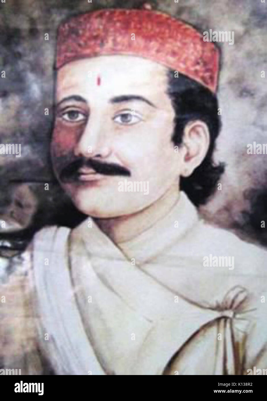 Bhanubhakta acharya hi-res stock photography and images - Alamy