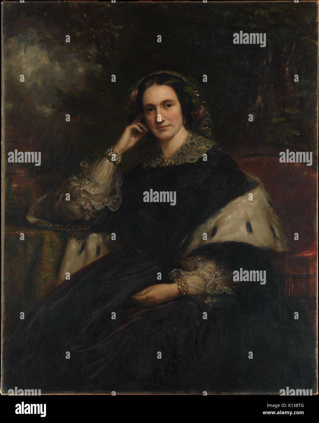 Anna watson stuart hi-res stock photography and images - Alamy