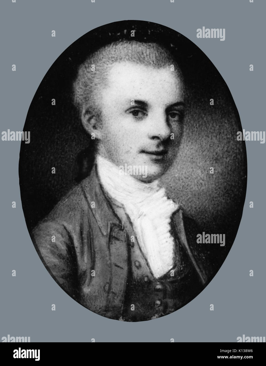 Anthony Butler MET ap1974.151 Stock Photo - Alamy