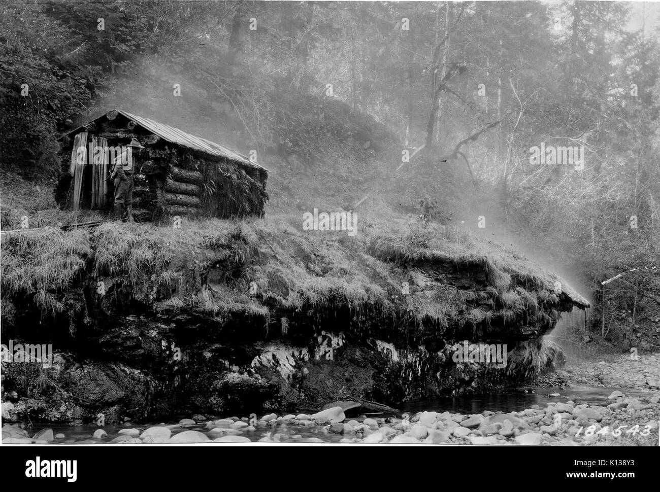Bath historic house Black and White Stock Photos & Images - Alamy
