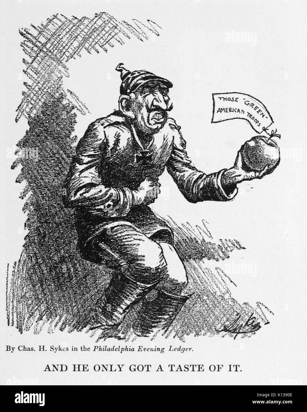 Taste expression Black and White Stock Photos & Images - Alamy