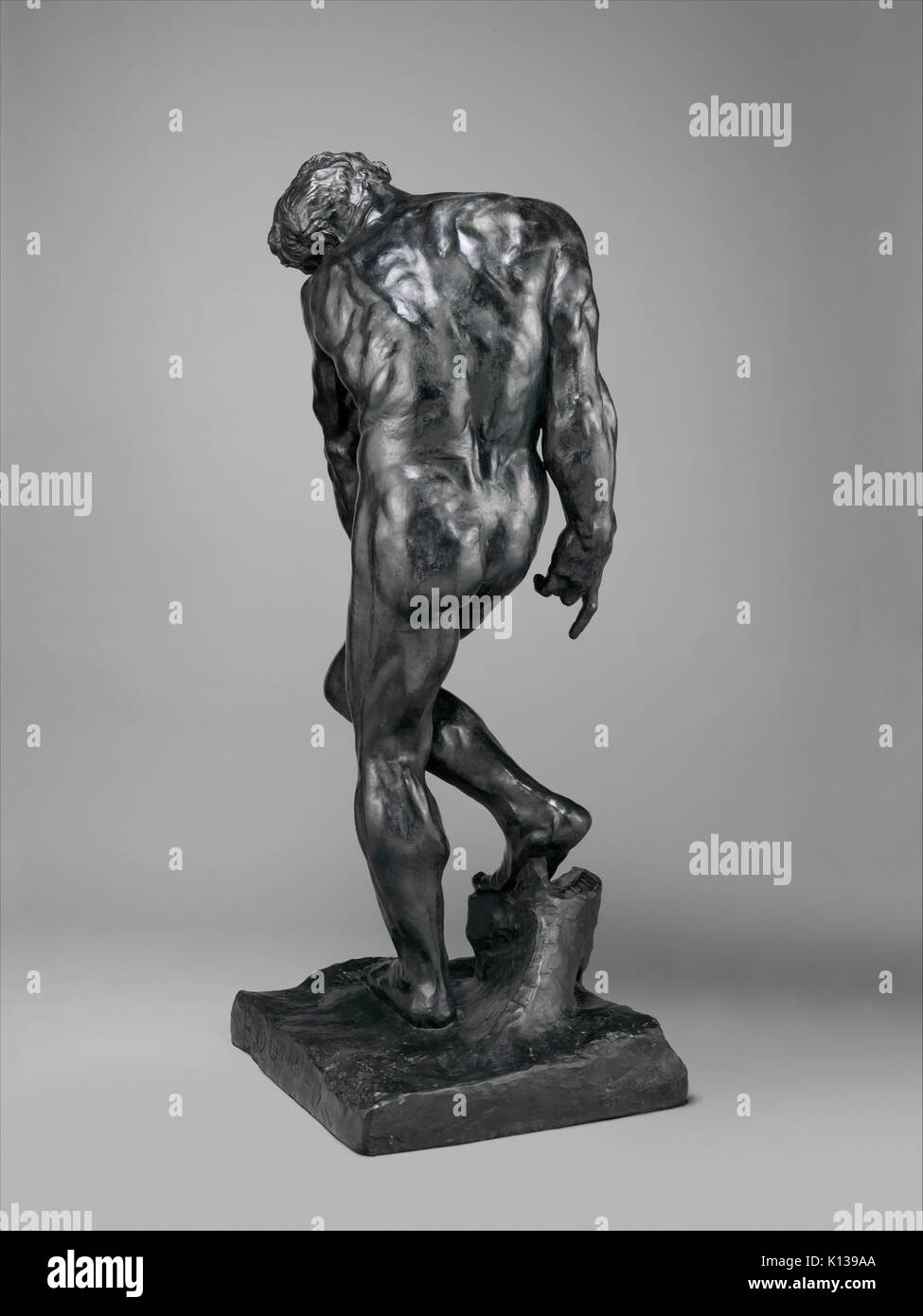 Adam MET DP242354 Stock Photo - Alamy