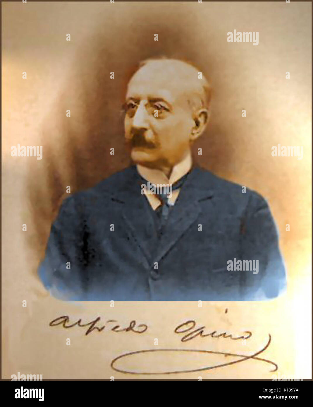 Alfredo opisso hi-res stock photography and images - Alamy