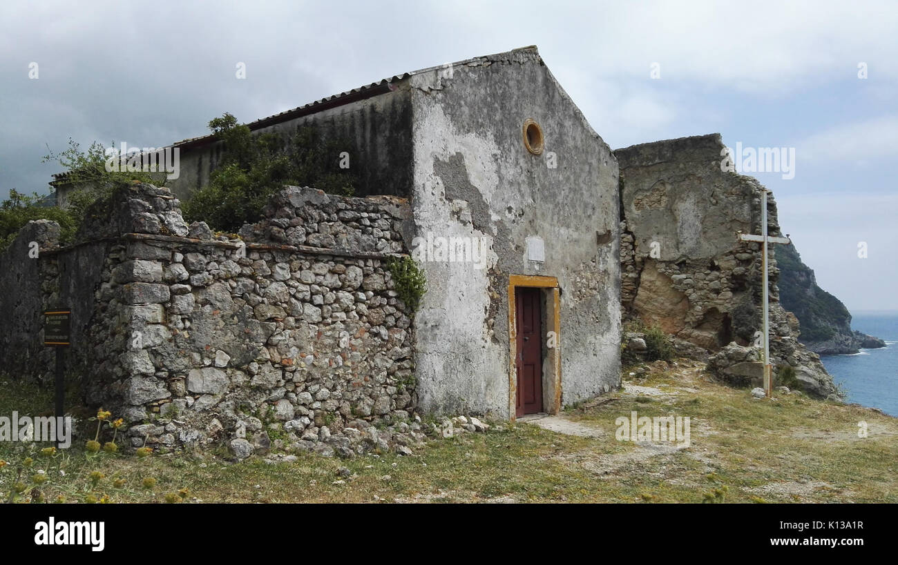 Ermones High Resolution Stock Photography and Images - Alamy