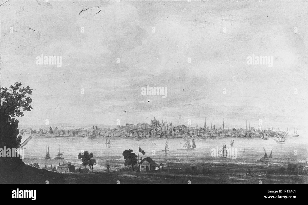 Albany map Black and White Stock Photos & Images - Alamy