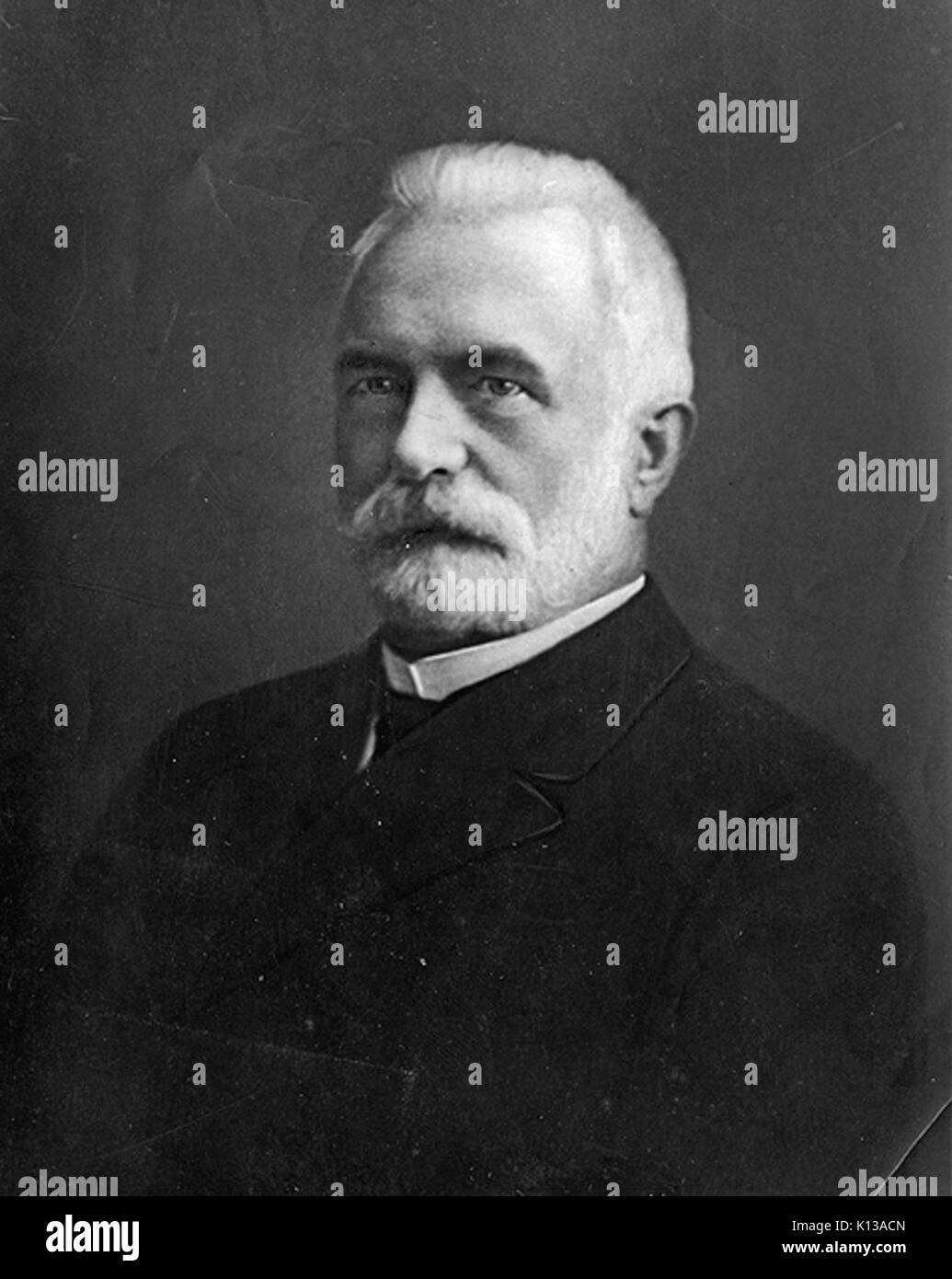 Eyring hi-res stock photography and images - Alamy