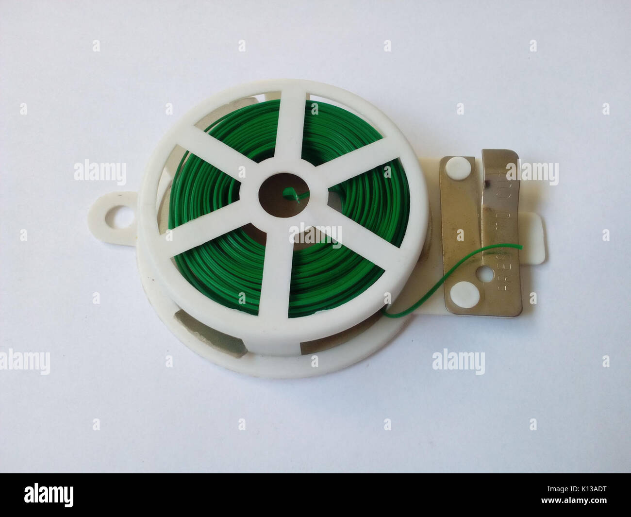 Metal alambre hi-res stock photography and images - Alamy