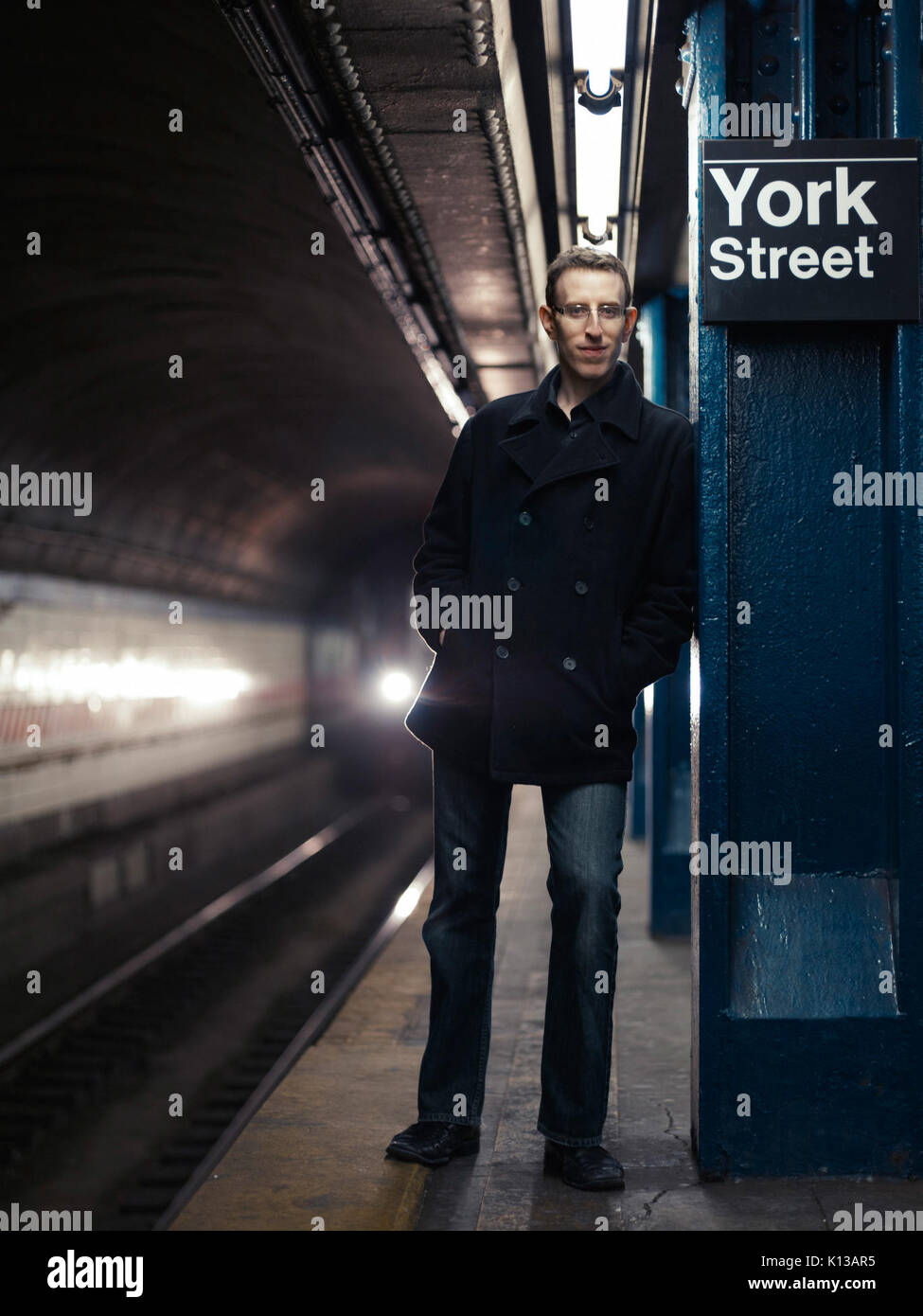 Alan pierson hi-res stock photography and images - Alamy