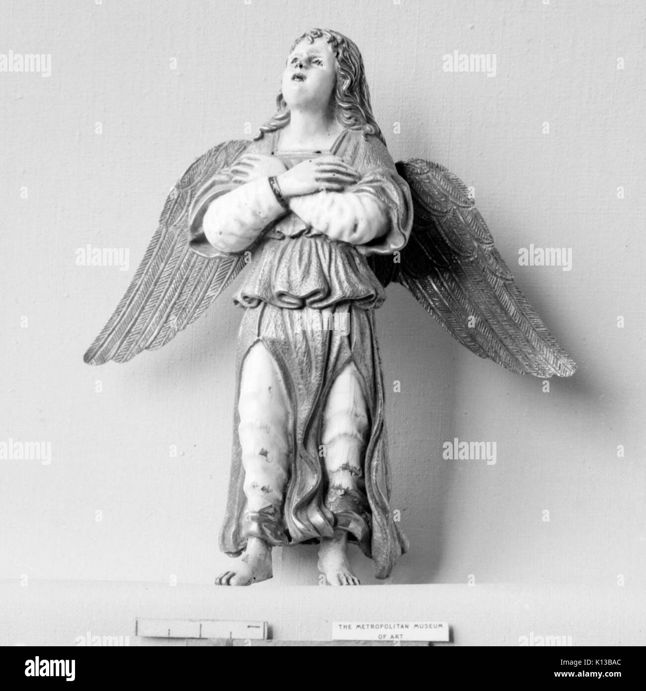 Adoring angel hi-res stock photography and images - Alamy