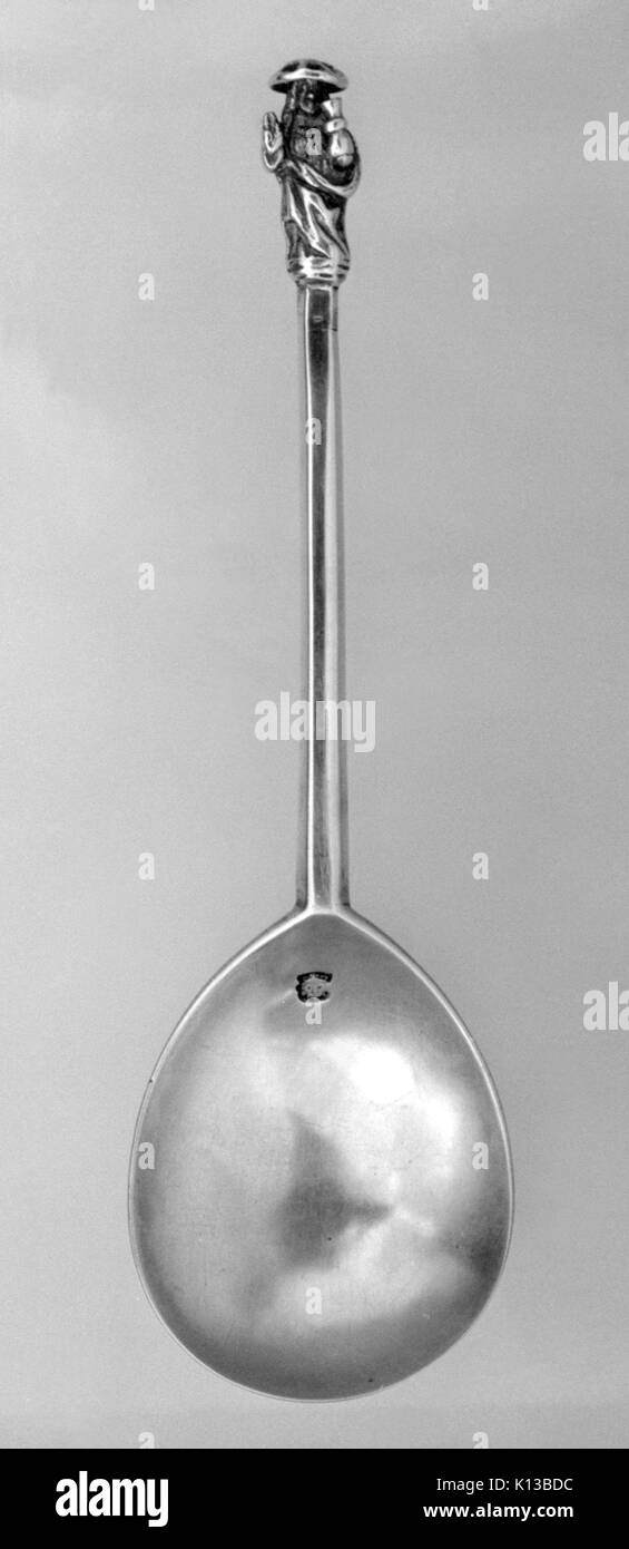 Liturgical spoon hi-res stock photography and images - Alamy