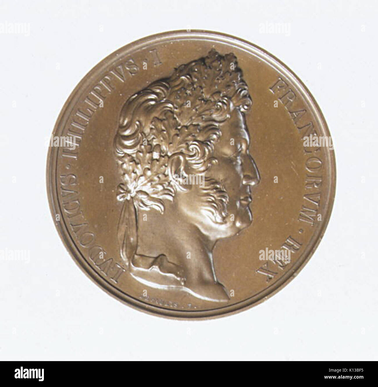 Louis philippe of france hi-res stock photography and images - Alamy
