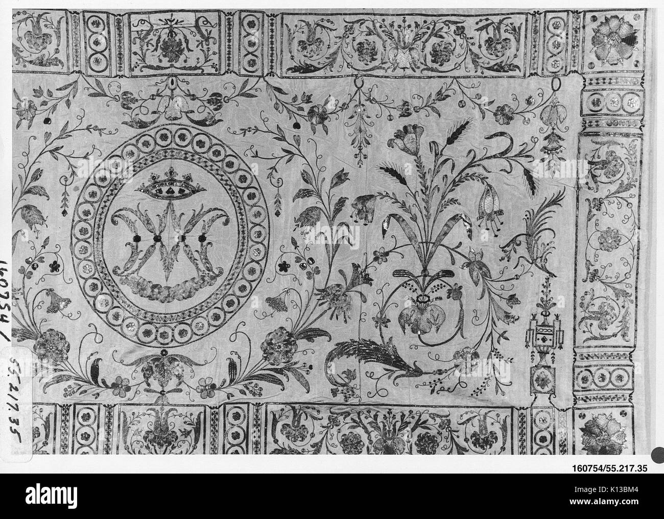 Altar works Black and White Stock Photos & Images - Alamy