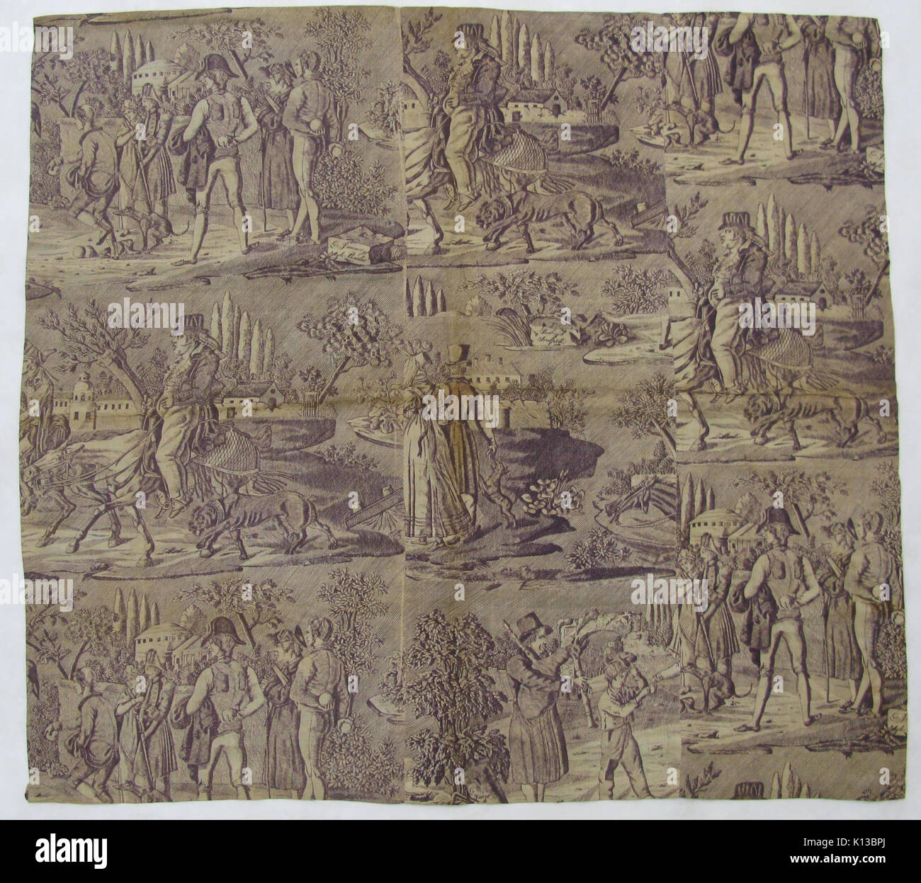 A depiction of afternoon scenes, captured in a work from the MET SF2009 ...