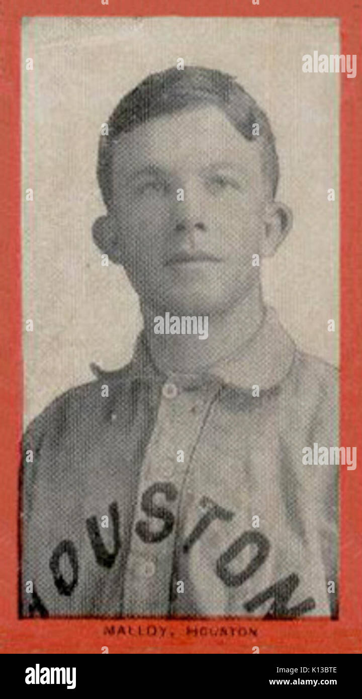 Malloy hi-res stock photography and images - Alamy