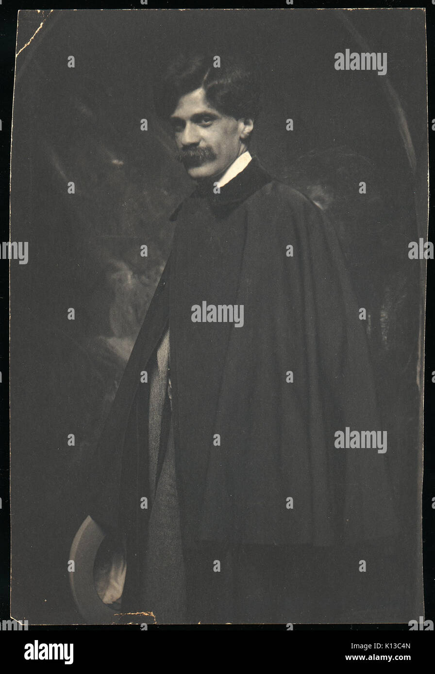 Alfred stieglitz hi-res stock photography and images - Alamy