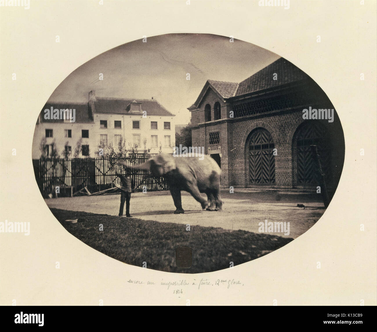 Impossible task hi-res stock photography and images - Alamy