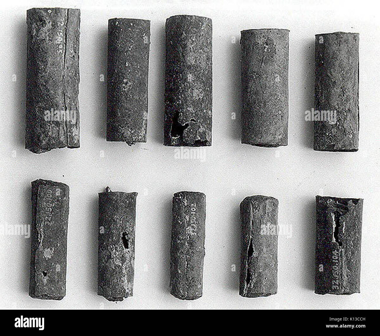 Amulet cases MET hb32 150 95 104 Stock Photo - Alamy