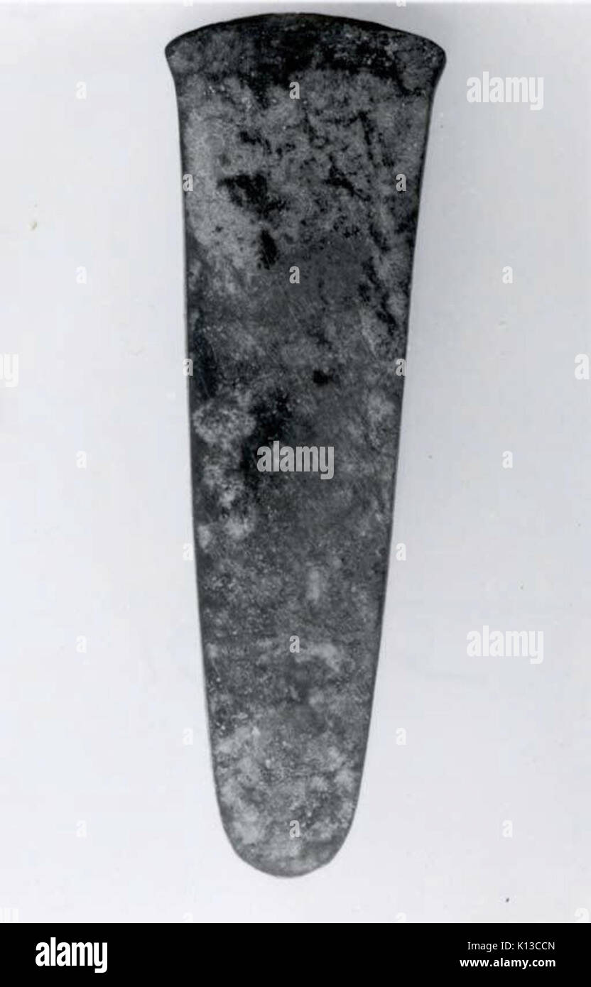 Adze head hi-res stock photography and images - Alamy