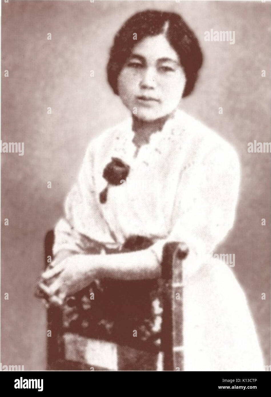 Alexandra Kim 2.3 Stock Photo - Alamy