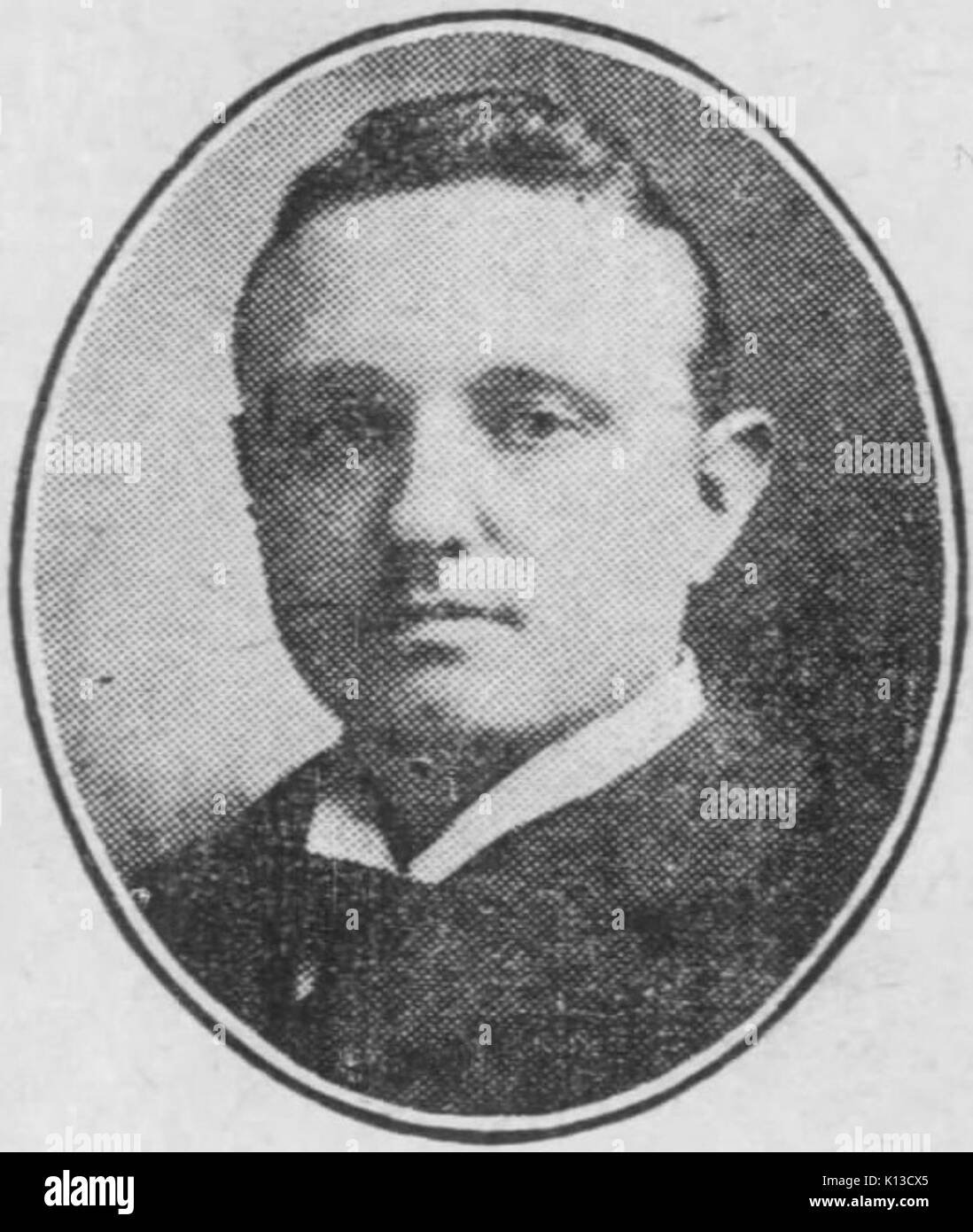 Alfred B. Garner (Pennsylvania Congressman Stock Photo - Alamy