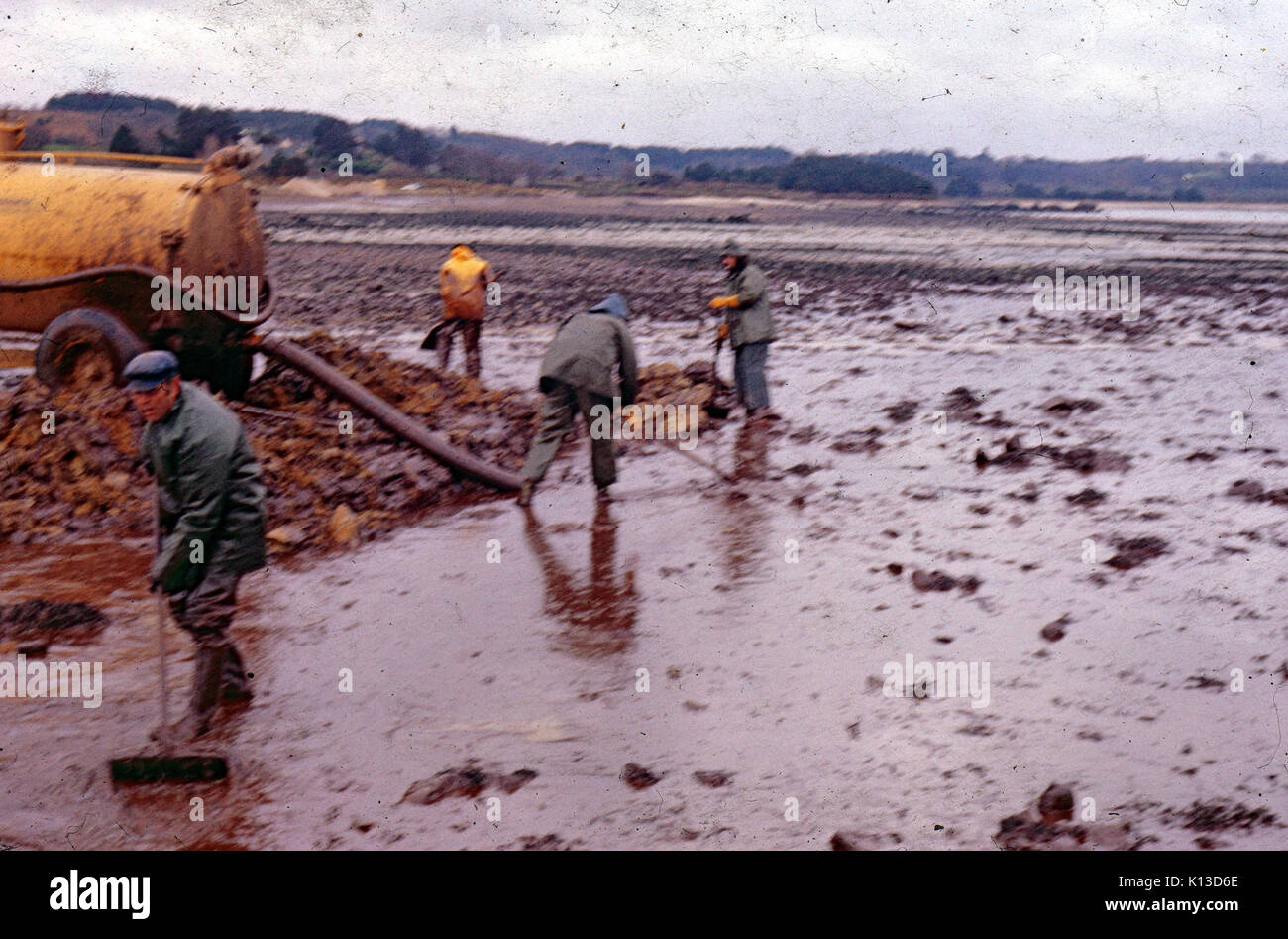 Vintage amoco hi-res stock photography and images - Alamy