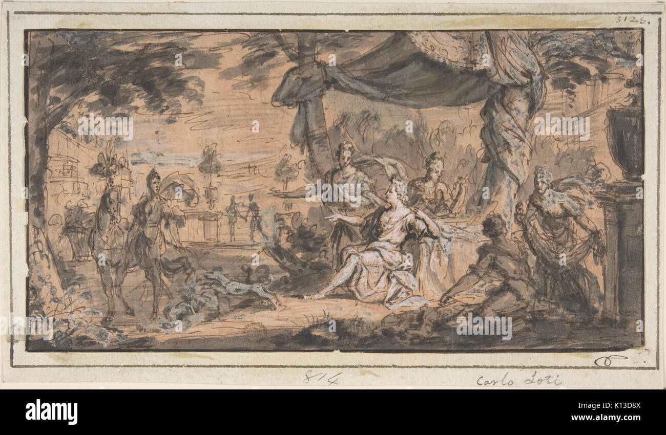 Bucephalus hi-res stock photography and images - Alamy