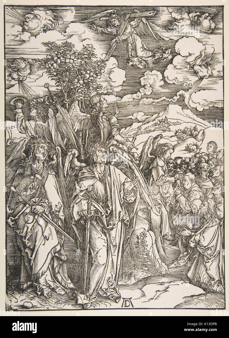 Four winds hi-res stock photography and images - Alamy