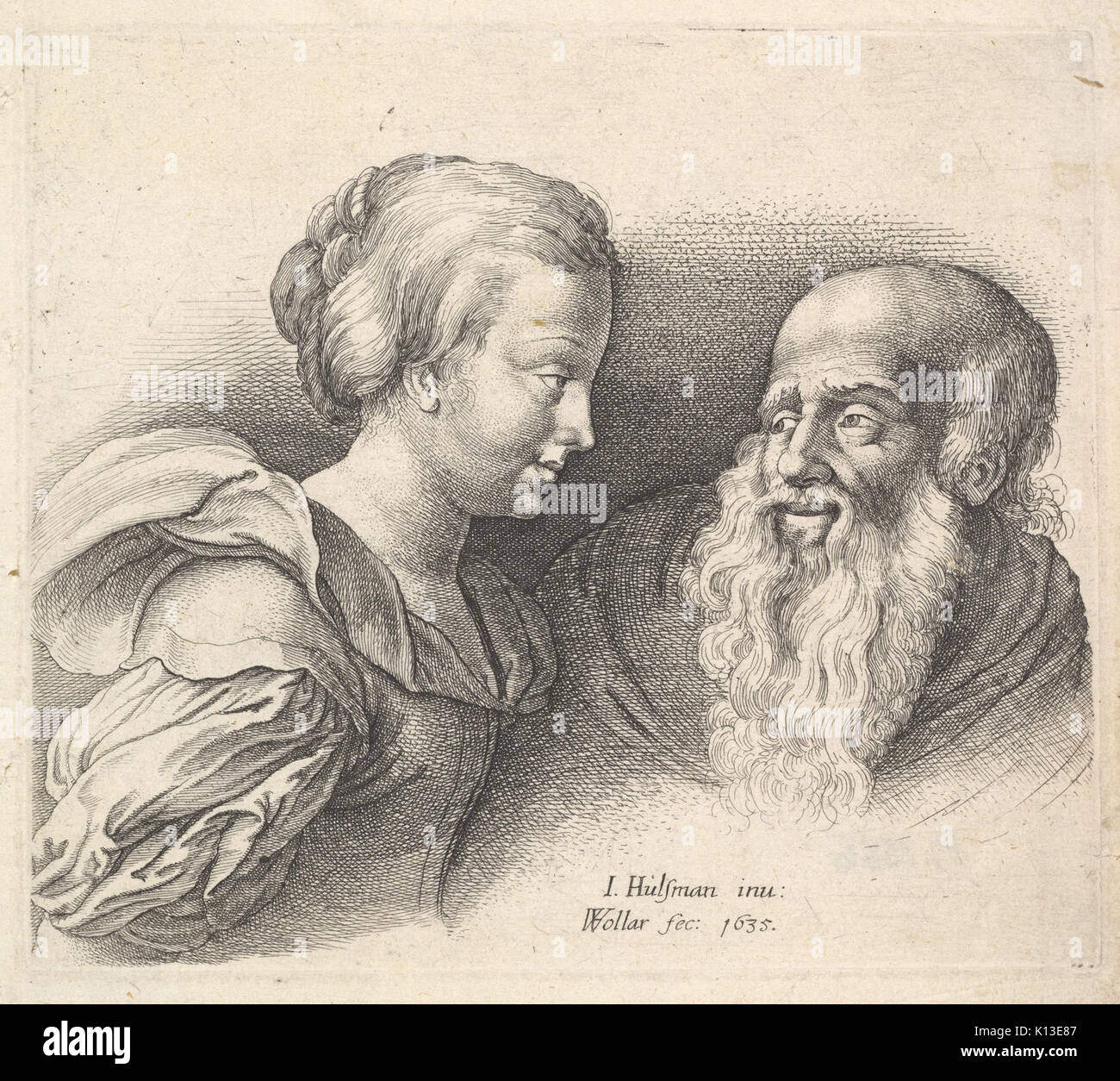 Hulsman hi-res stock photography and images - Alamy