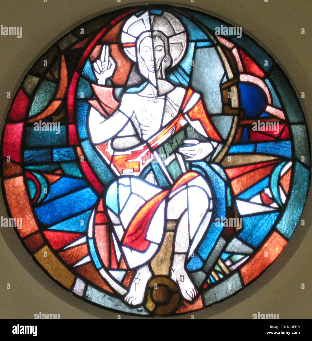 Altarfenster hi-res stock photography and images - Alamy