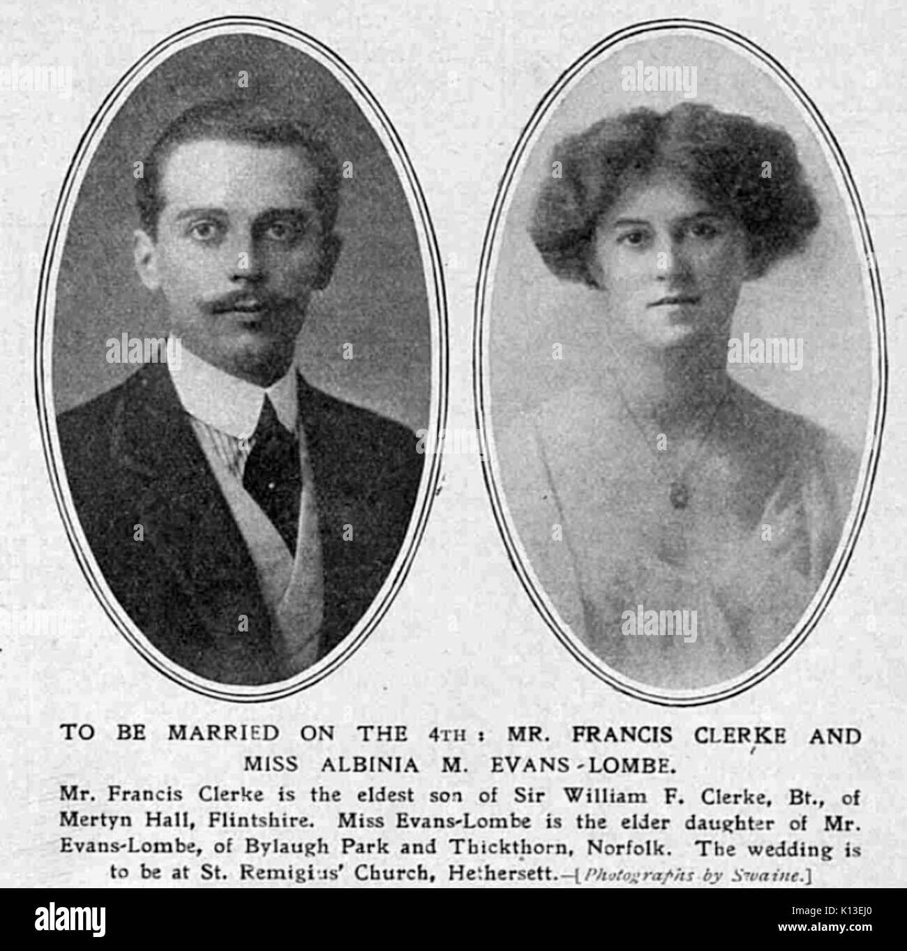 Lombe hi-res stock photography and images - Alamy