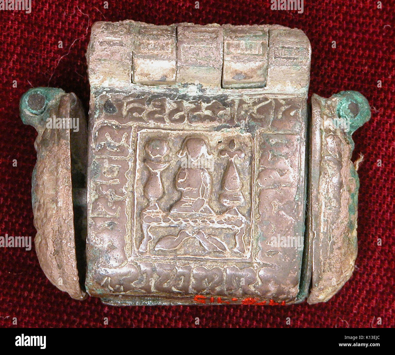 Amulet case hi-res stock photography and images - Alamy