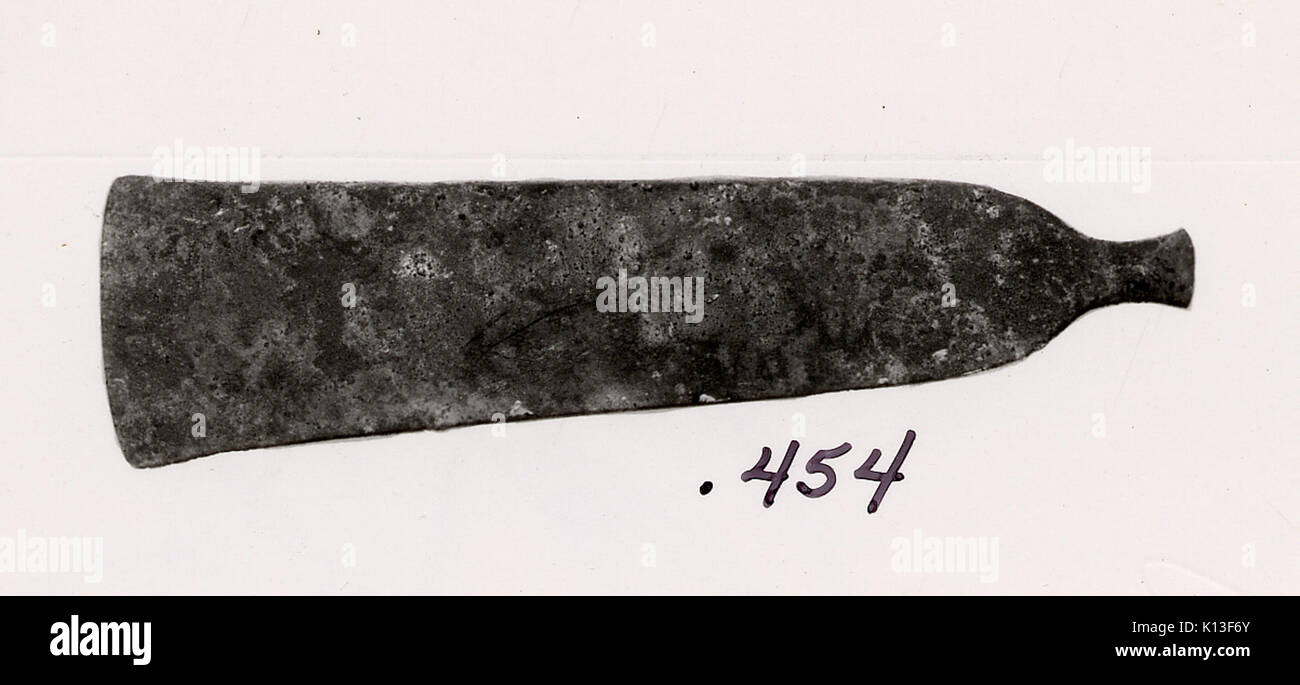 Adze Blade High Resolution Stock Photography and Images - Alamy