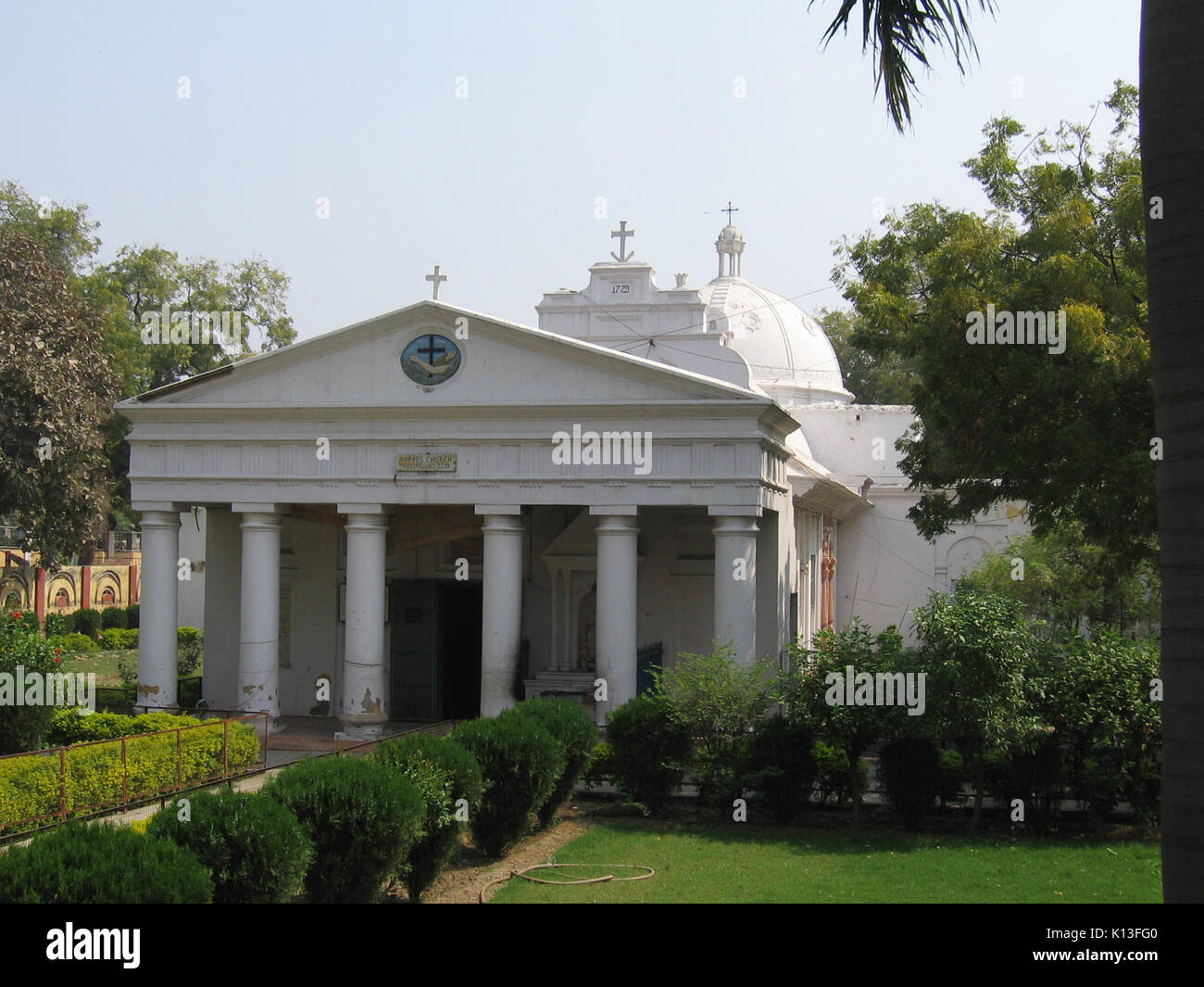 Akbar akbars hi-res stock photography and images - Alamy