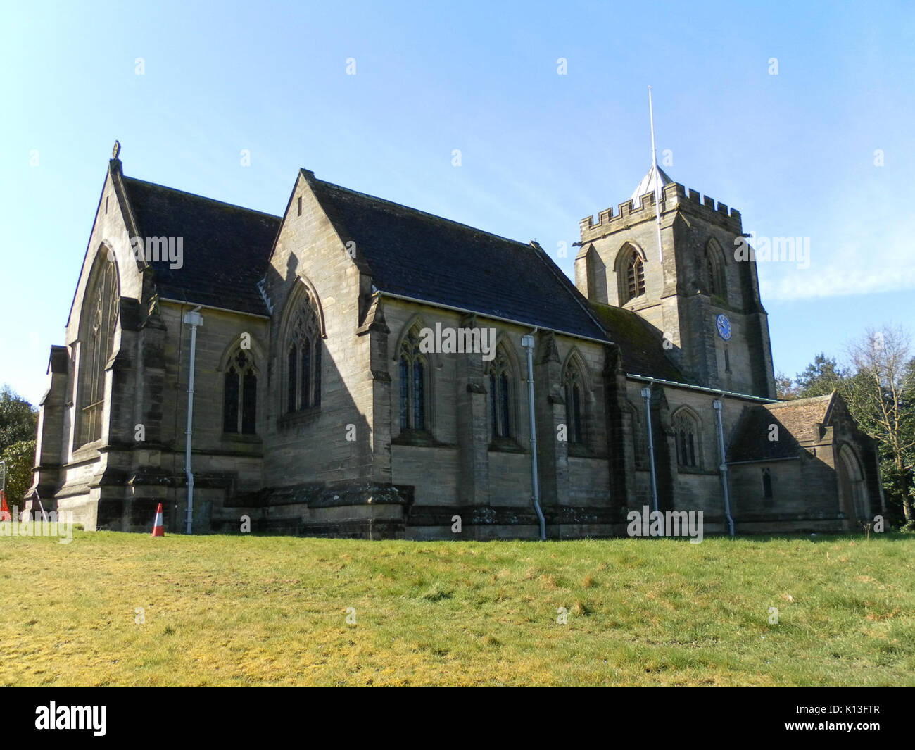 Danehill east sussex hi-res stock photography and images - Alamy