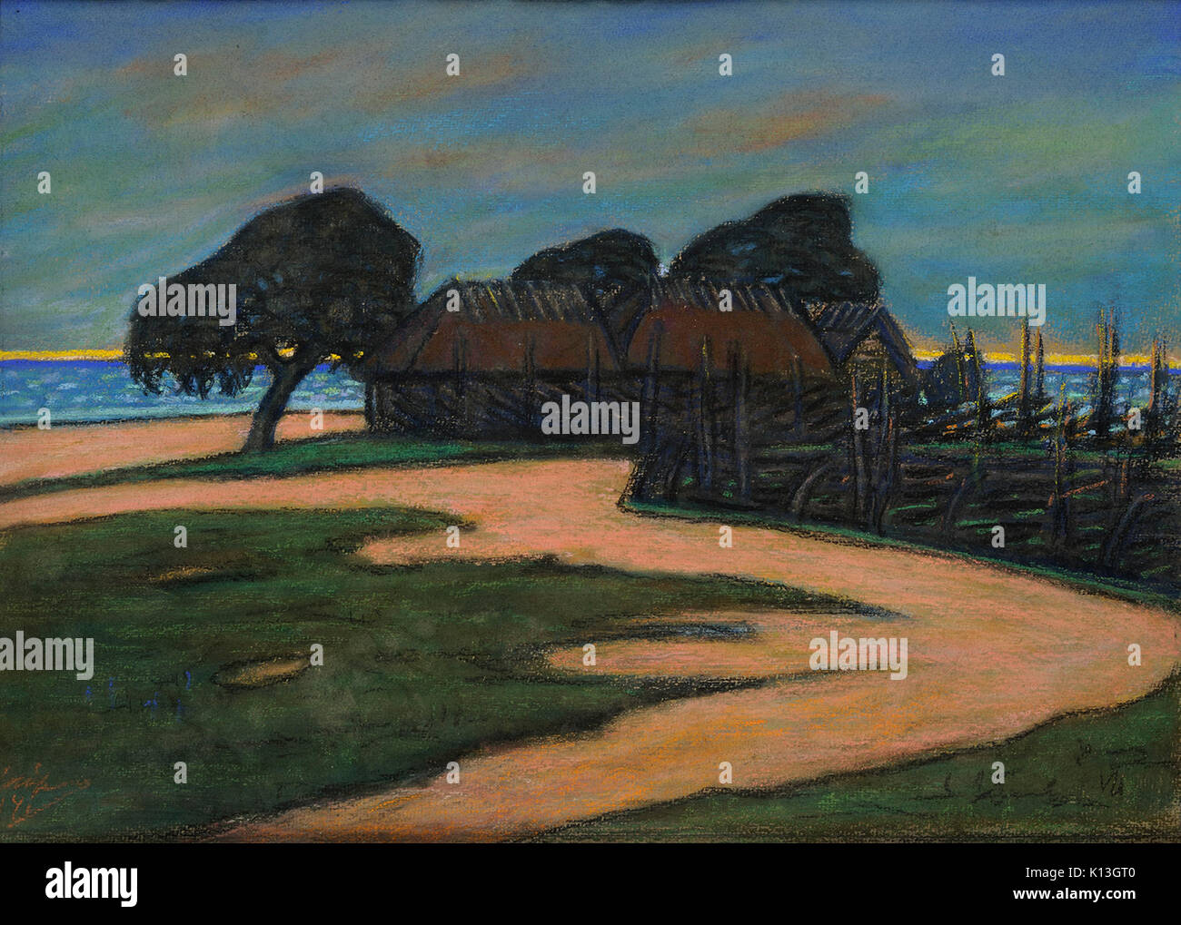 Maastik hi-res stock photography and images - Alamy
