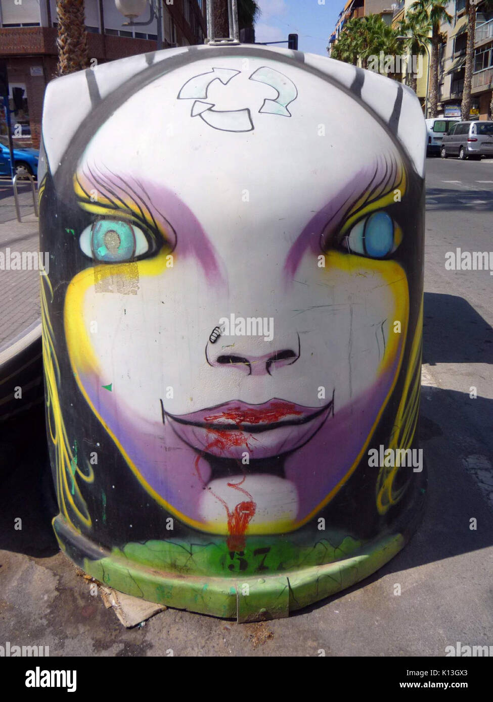 Stock de reciclaje hi-res stock photography and images - Alamy