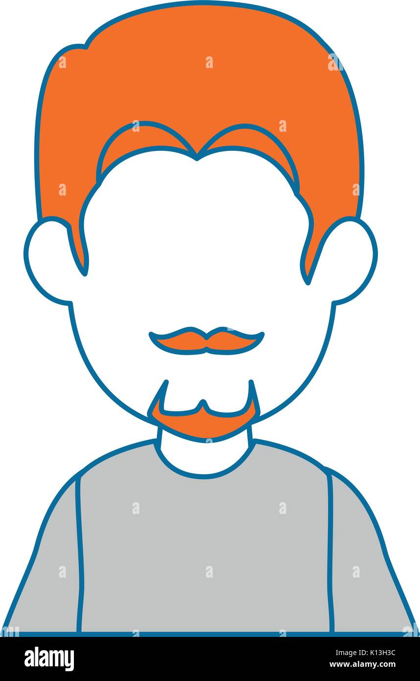 avatar man icon Stock Vector Image & Art - Alamy