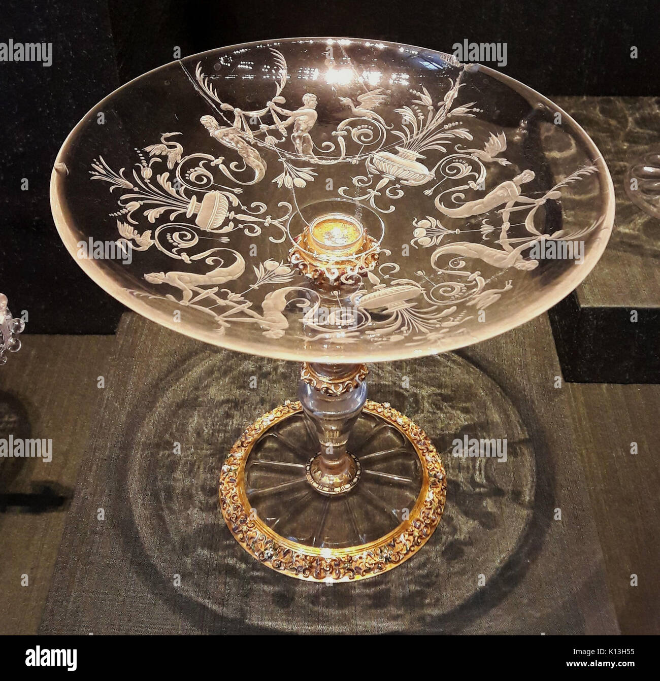 Renaissance grotesques hi-res stock photography and images - Alamy