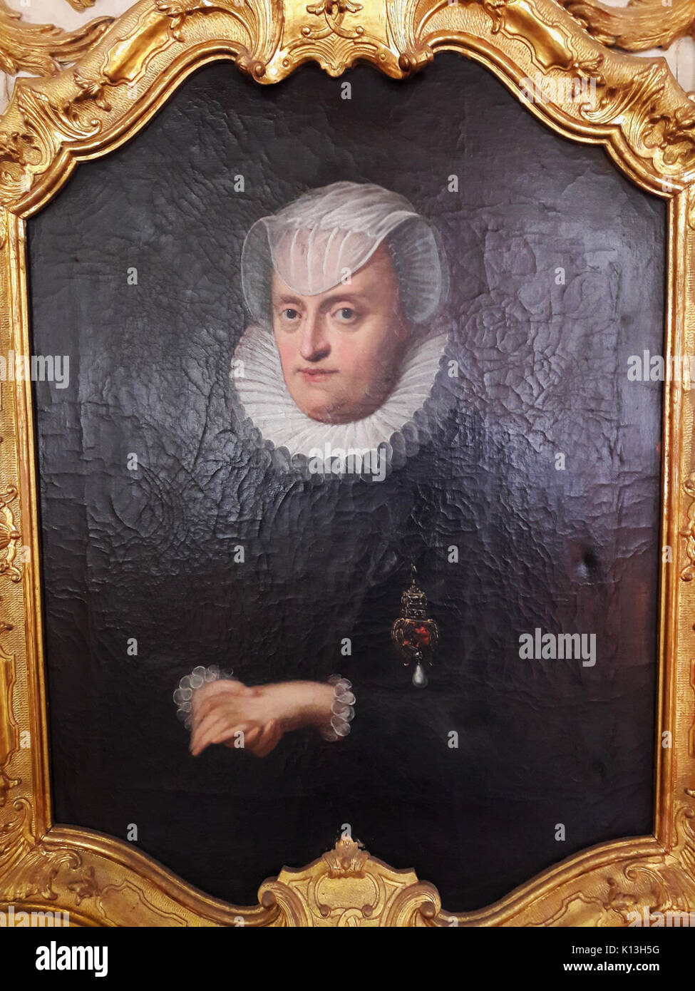 Anna Of Bavaria High Resolution Stock Photography and Images - Alamy