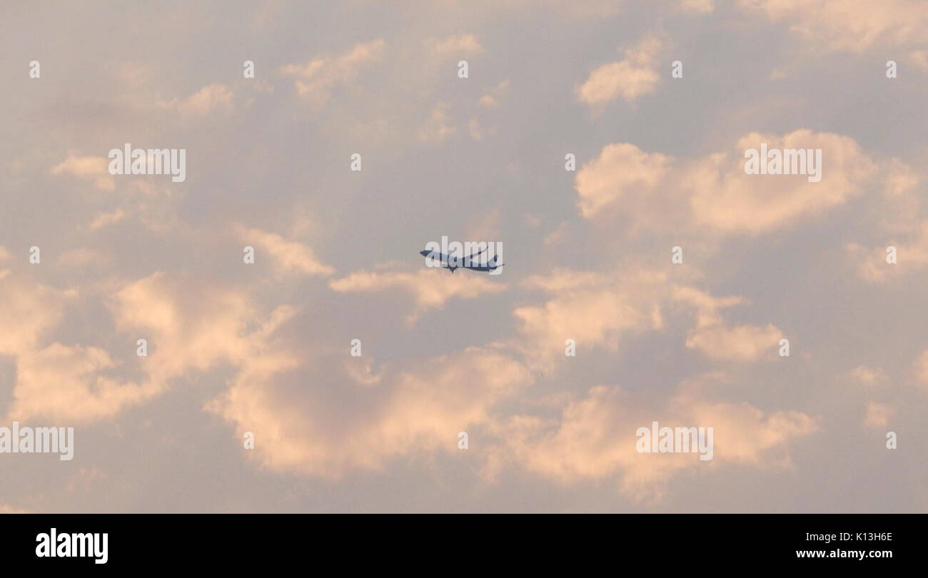 Alaska airport map hi-res stock photography and images - Alamy