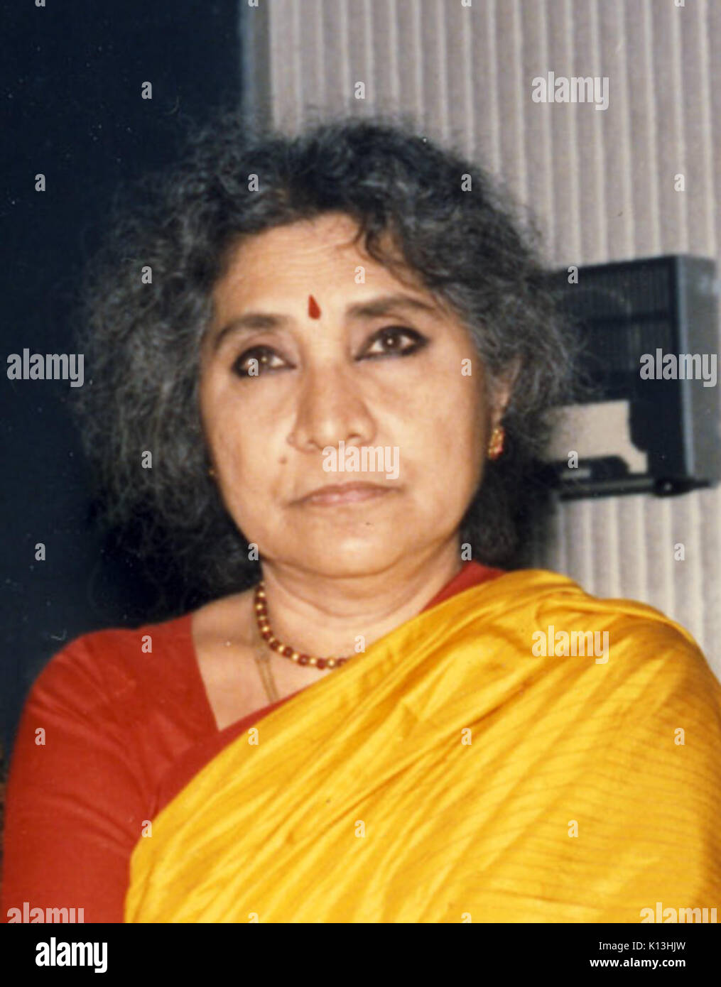 Anasuya devi hi-res stock photography and images - Alamy