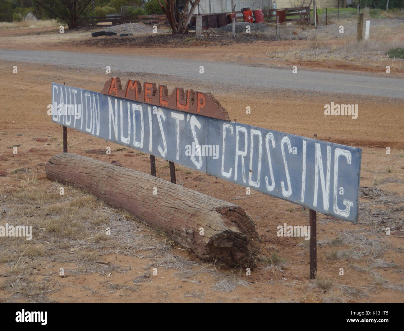 Australian native desert plants hi-res stock photography and images - Alamy