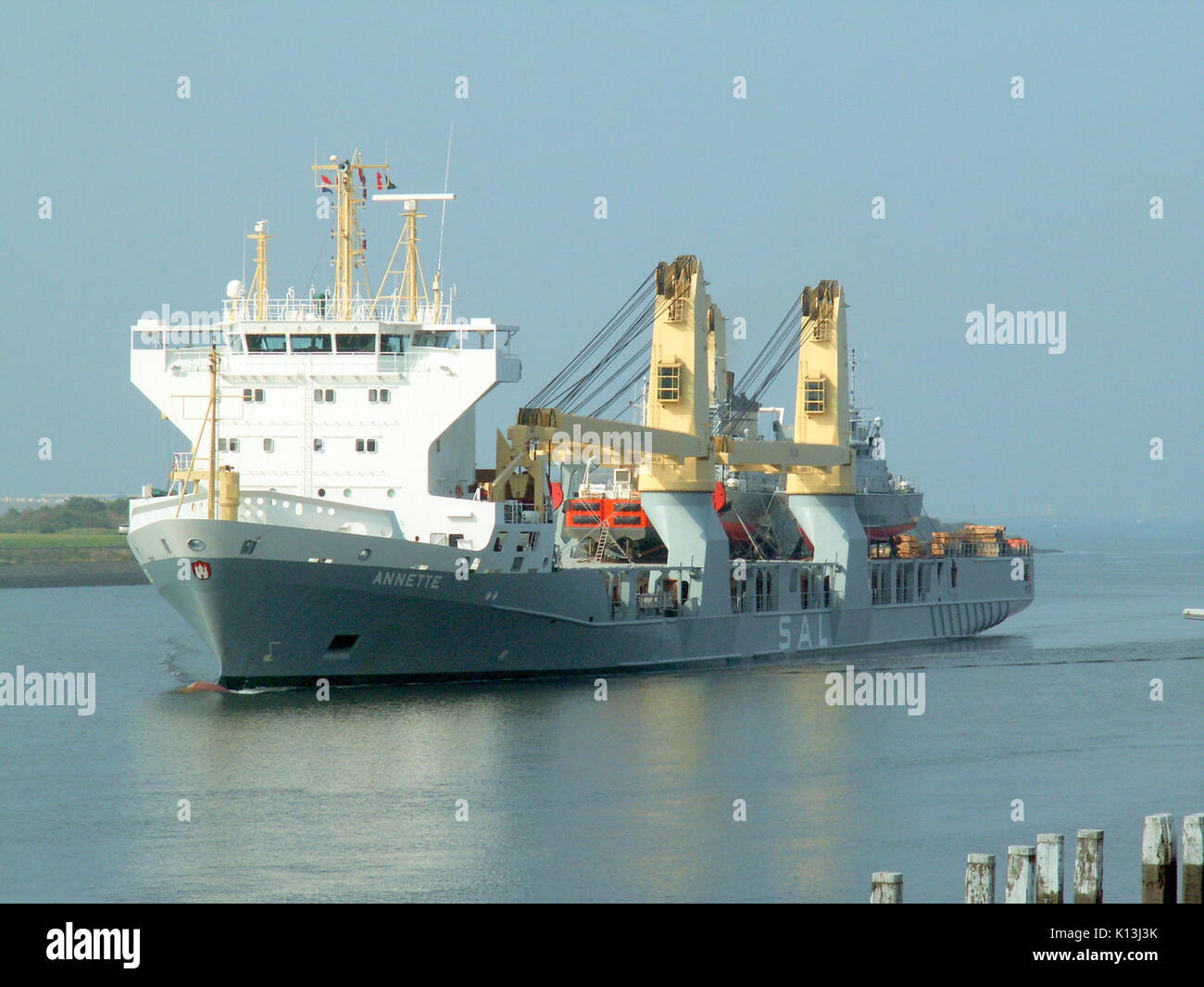 Annette character hi-res stock photography and images - Alamy