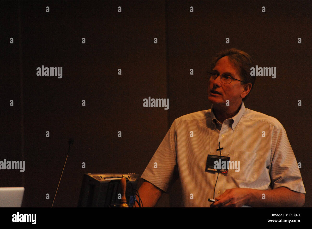 Alan boss hi-res stock photography and images - Alamy