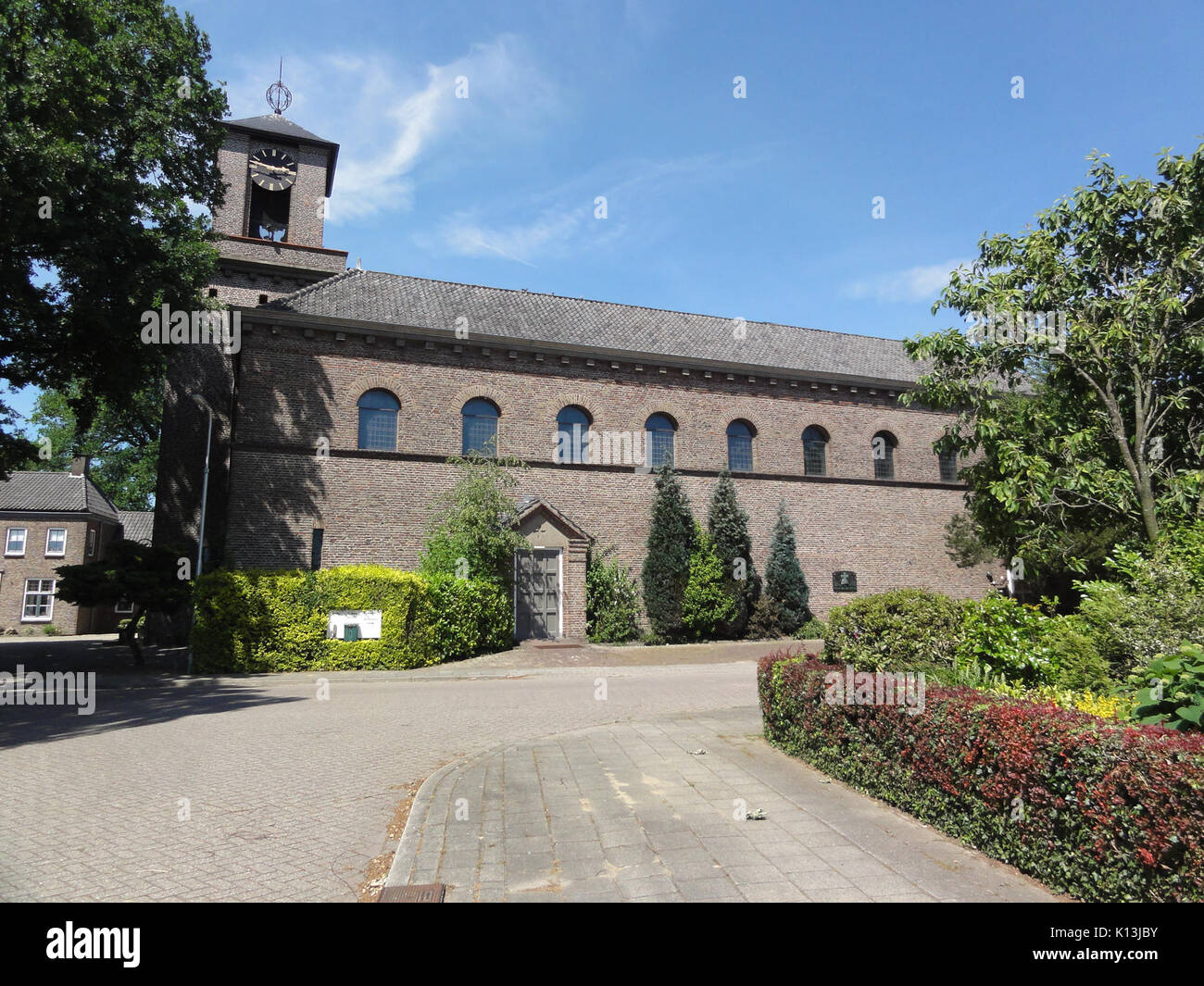 Lingewaard hi-res stock photography and images - Alamy