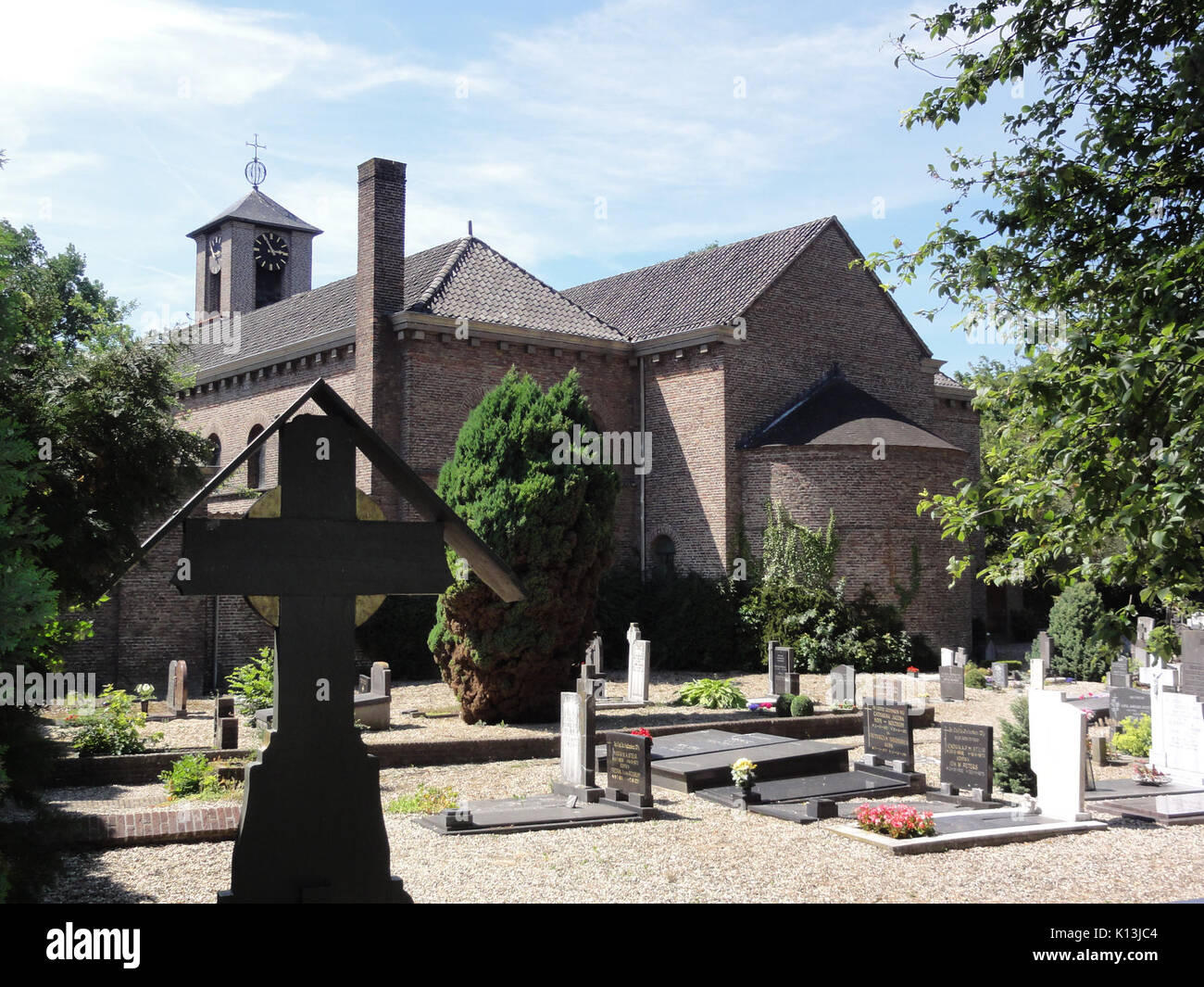 Lingewaard hi-res stock photography and images - Alamy