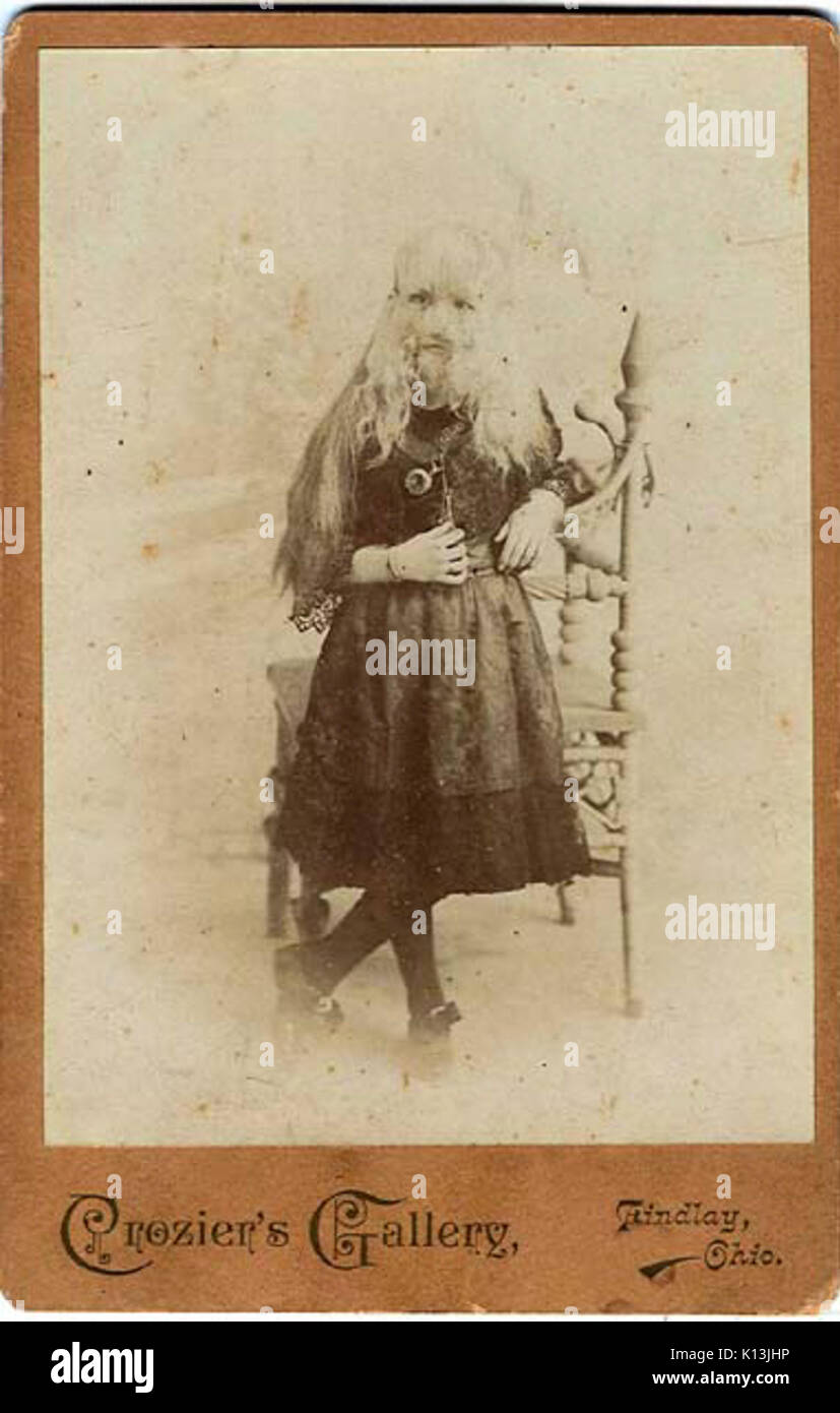 Alice Doherty Children Stock Photo - Alamy